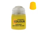 Citadel Contrast Paint: Bad Moon Yellow | Golden Goblin Games